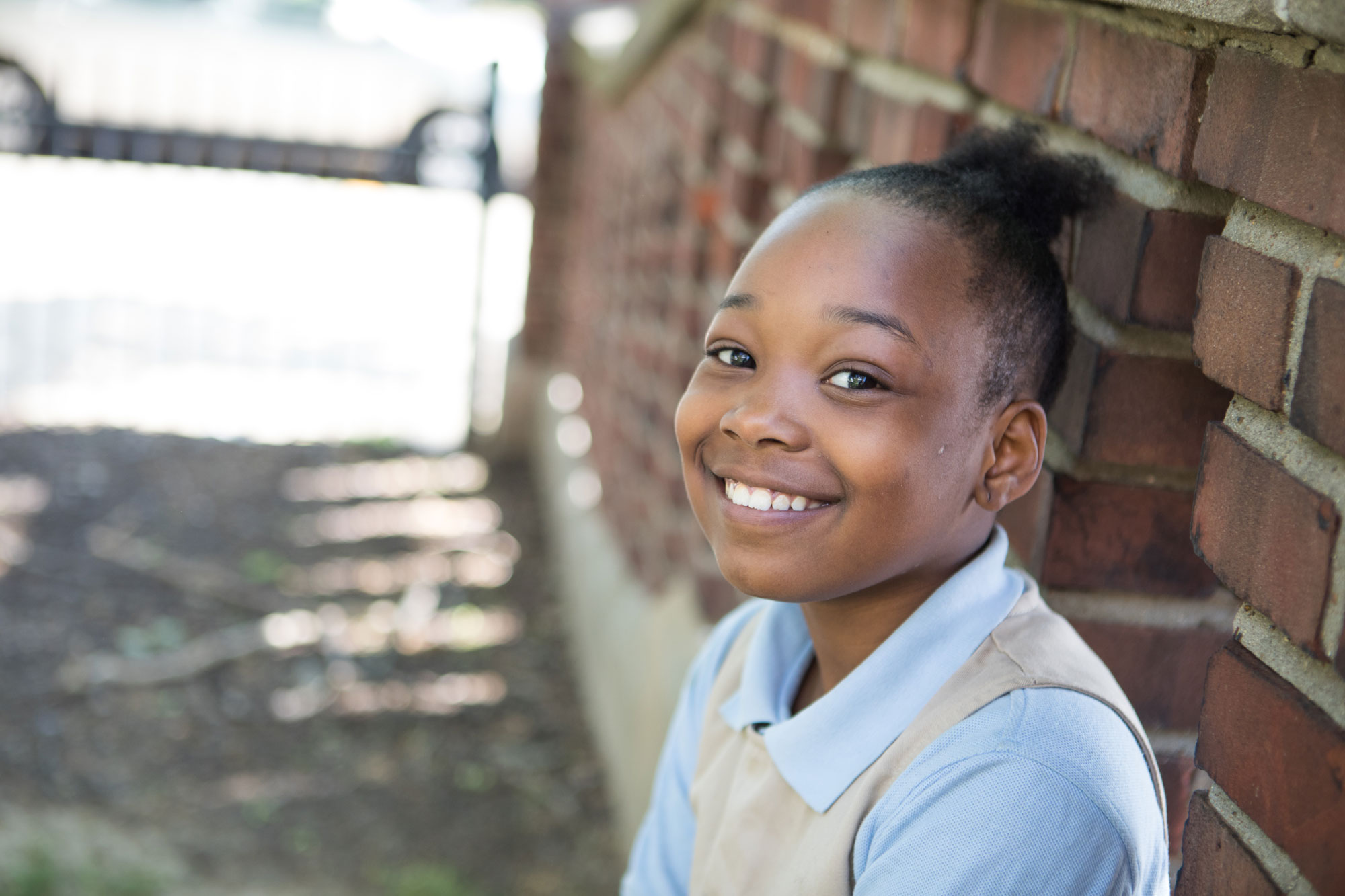 The Little Bit Foundation - Breaking down barriers to learning