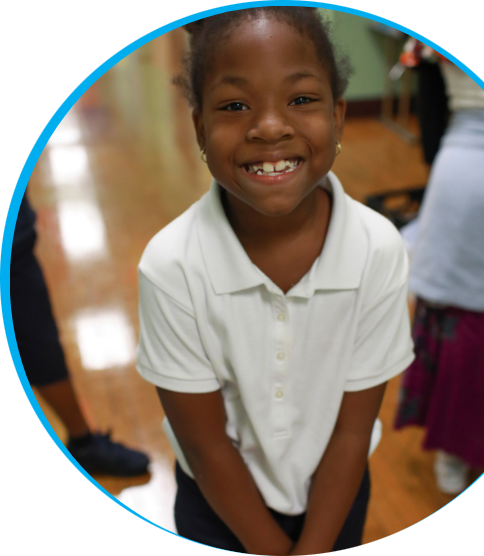 The Little Bit Foundation - Breaking down barriers to learning